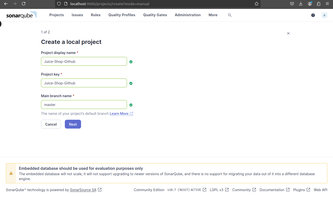 DevSecOps Made Simple: A Step-by-Step Walkthrough (Part 1)